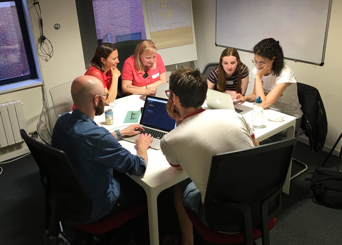 Another year of social responsibility - DabApps