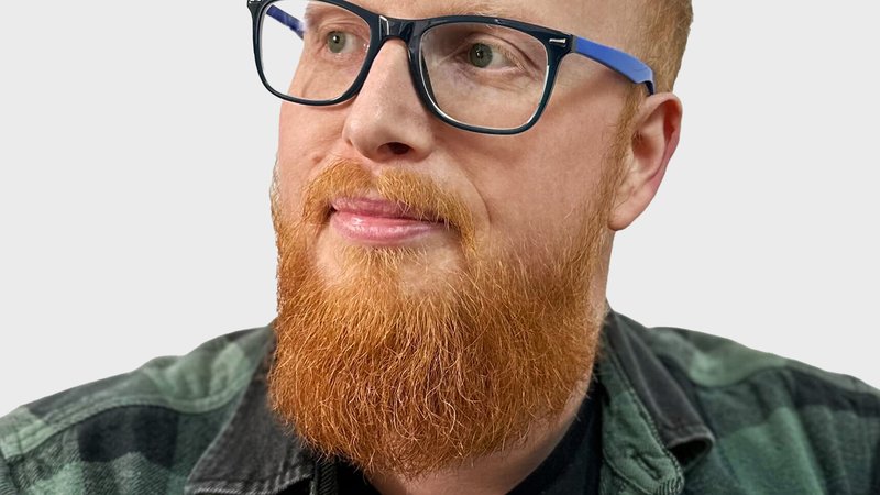 Profile of Co-Founder Jamie Matthews - DabApps